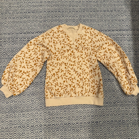 Ulla Johnson | Sweaters | Ulla Johnson Top | Poshmark